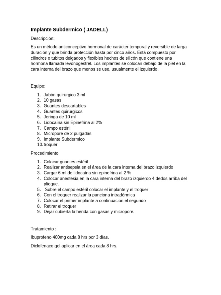 Procedimientos QX UMG | PDF | Especialidades Medicas | Medicina CLINICA