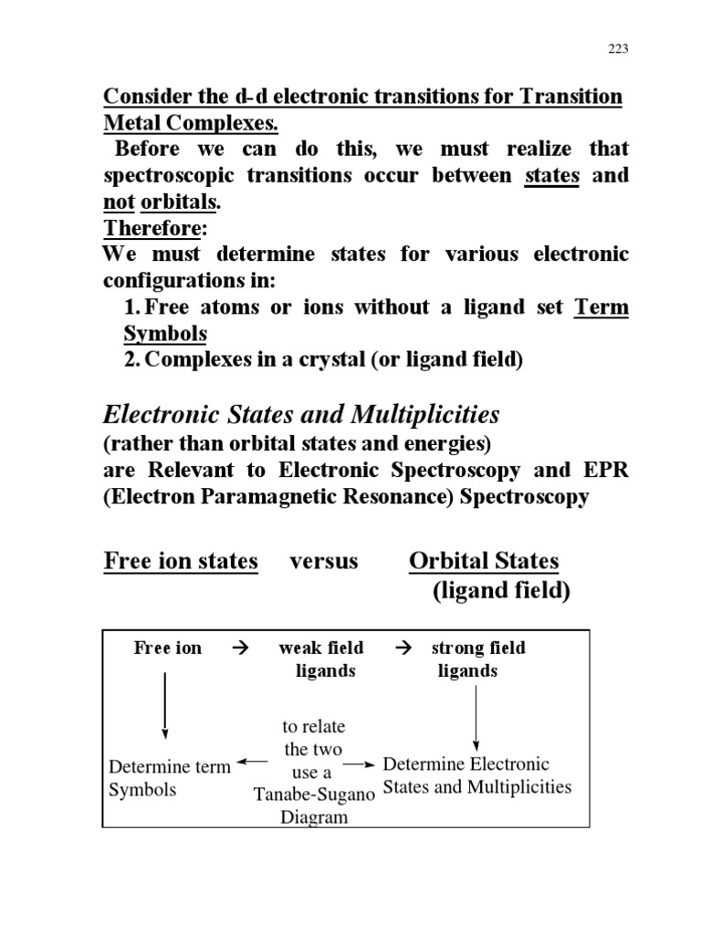 J Values Explnd | PDF | Atomic Orbital | Electron Configuration