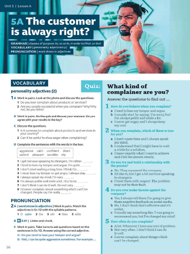 Consumers | PDF