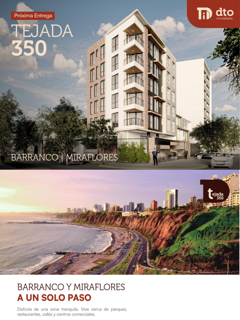 Planera Tejada 350 | PDF | Diseño de interiores | Mueble