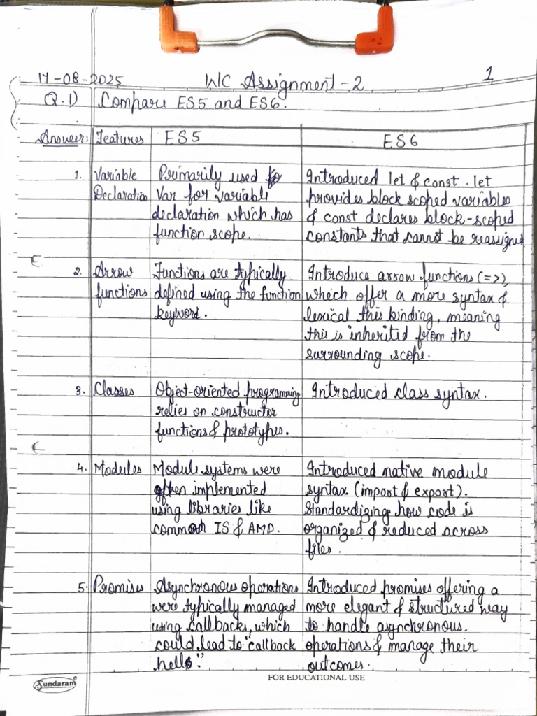 WC Assignment 2 | PDF