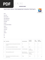 GEMS Dependant Termination Form | PDF
