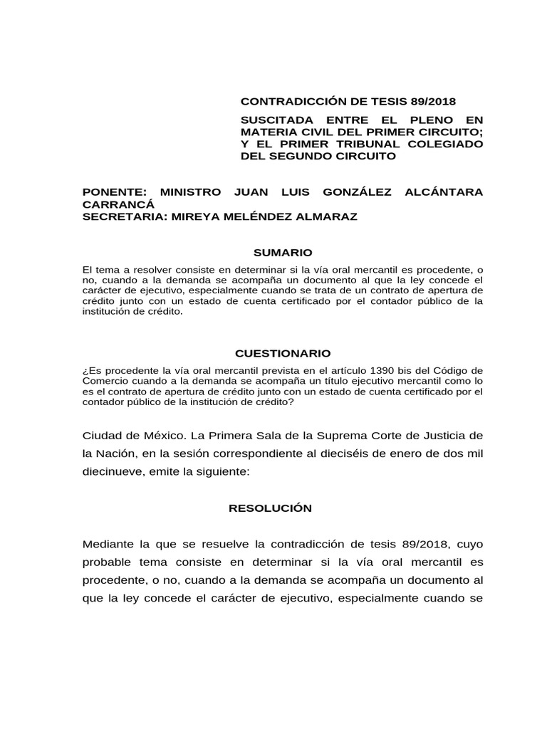 2 232077 4595 | PDF | Ley procesal | Sentencia (ley)