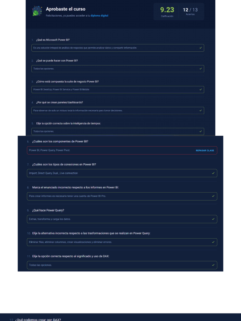 Power Bi | PDF