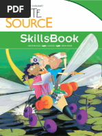 Griffpatch Workbook - Platformer 1.1 | PDF | Scratch (Programming ...