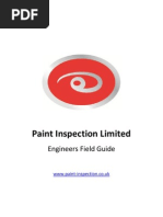 P3 Detecting & Identifying Defect in Steel During Surface Preparation ...