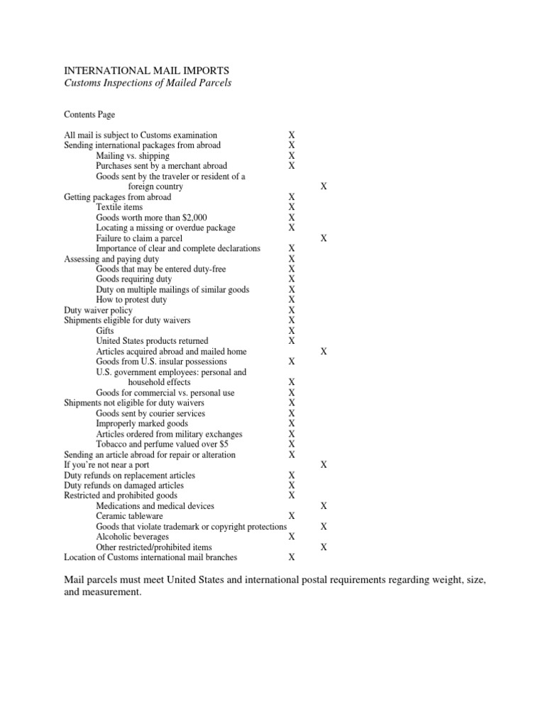 Speed Post International Ma Ill | PDF | United States Postal Service | Mail