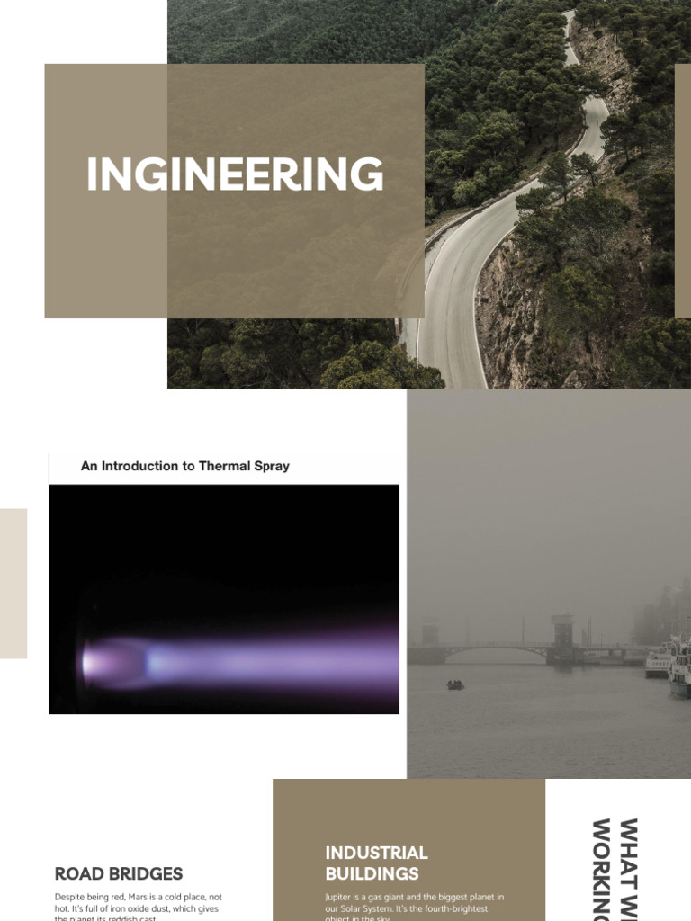 Engineering Thermal Spraying 13 | PDF | Planets | Solar System