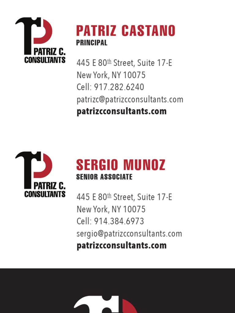 Patriz BC Art (Final1) | PDF