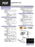 OCR (A) Biology A-Level Module 2 Foundations in Biology Revision - PMT ...
