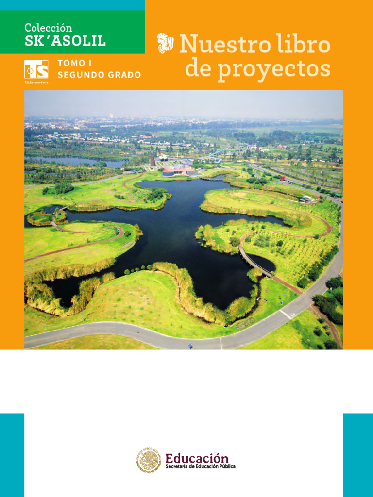 Libro de Proyectos 1 | PDF | Realidad | Sociedad