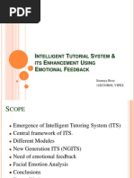 Gradient Boosting: Presentation Edited by | PDF | Statistical Classification | Regression Analysis