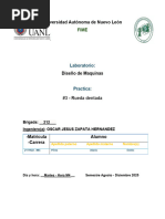 Matrices en SolidWorks: Guía Práctica | PDF | Matriz (Matemáticas ...