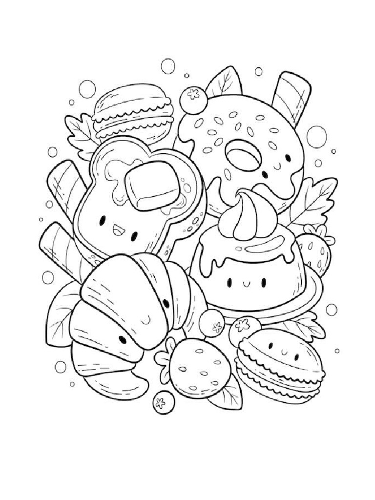 Coloring Worksheet | PDF
