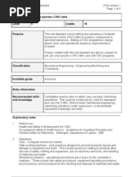 Data Operations Level 2 New | PDF | Competence (Human Resources ...