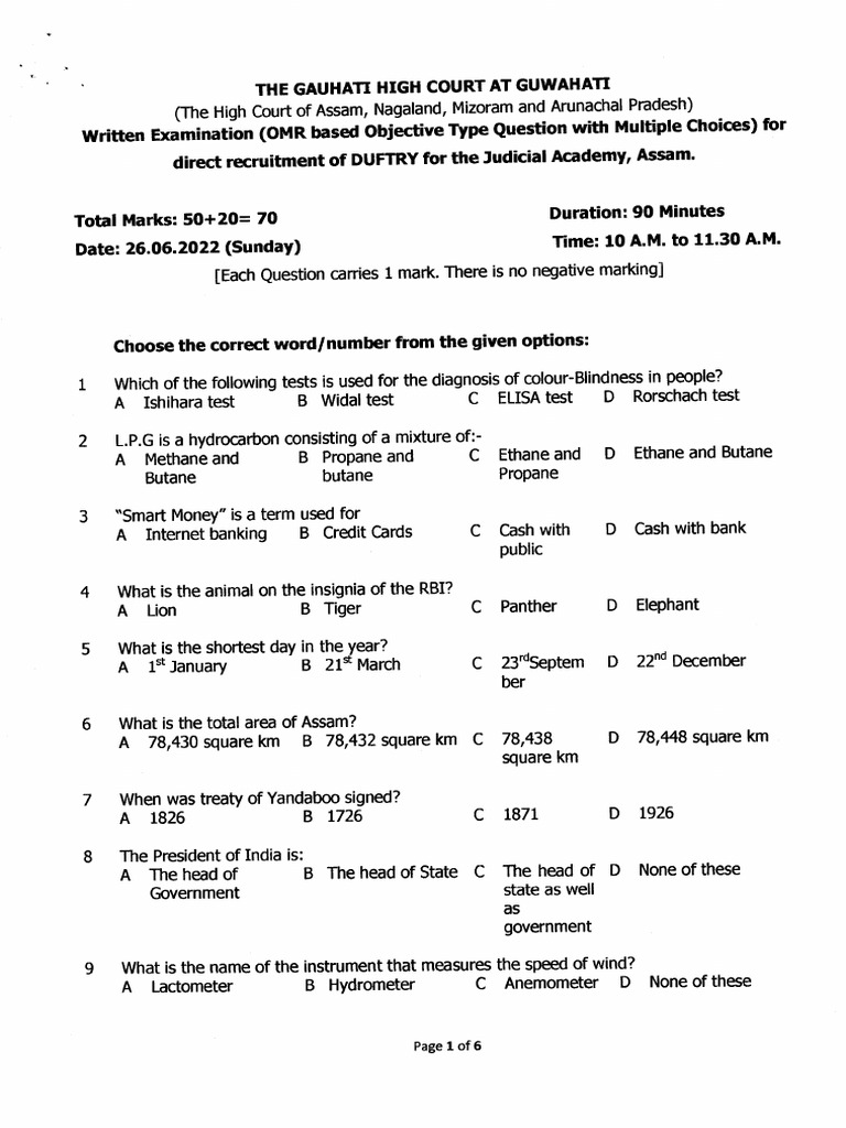 DFTR Ja As 2022 | PDF