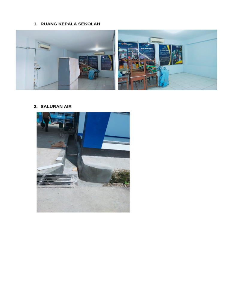 Pintu Ruang Tu | PDF