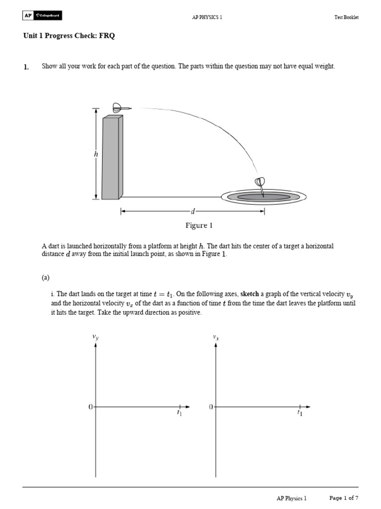 Dart Launch Velocity Analysis | PDF