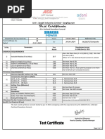 ASTM D5147 - Sampling and Testing Modified Bituminous Sheet Material1 ...