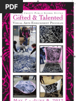 Feldman Method of Art Criticism | PDF | Composition (Visual Arts ...