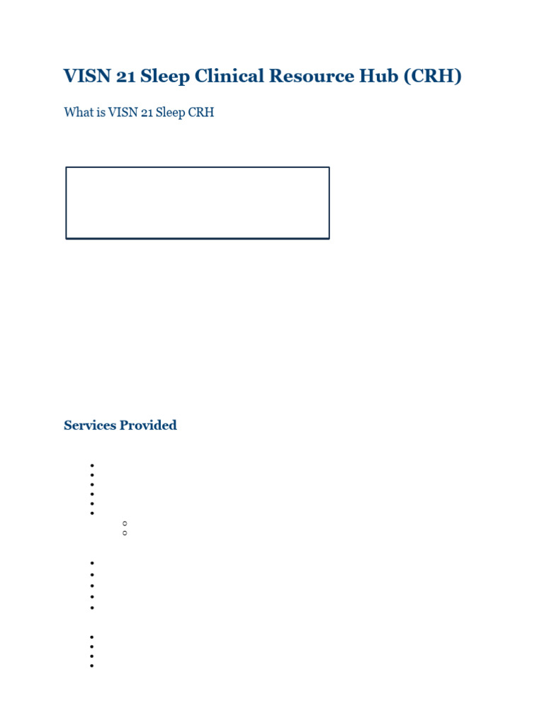 VISN 21 Sleep Clinical Resource Hub PDF Interactive File 02.03.2025 ...