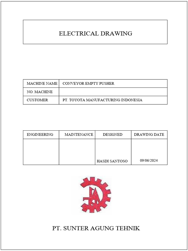 Hal 1 | PDF