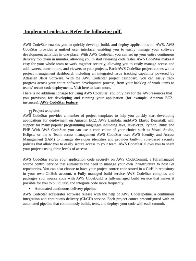 Sample Advance Devops Final Journal (1) - Removed | PDF | Amazon Web Services | Cloud Computing