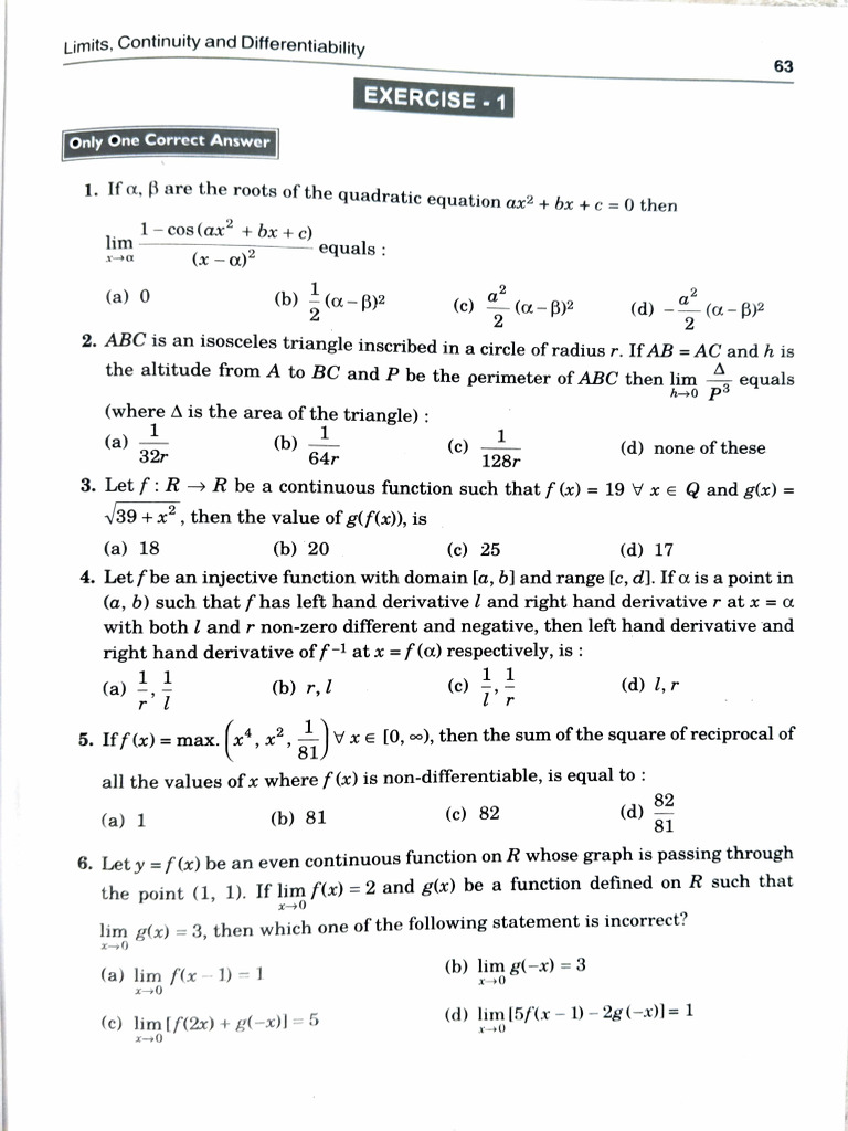 Lcd I Sameer Bansal Pdf Circle Area