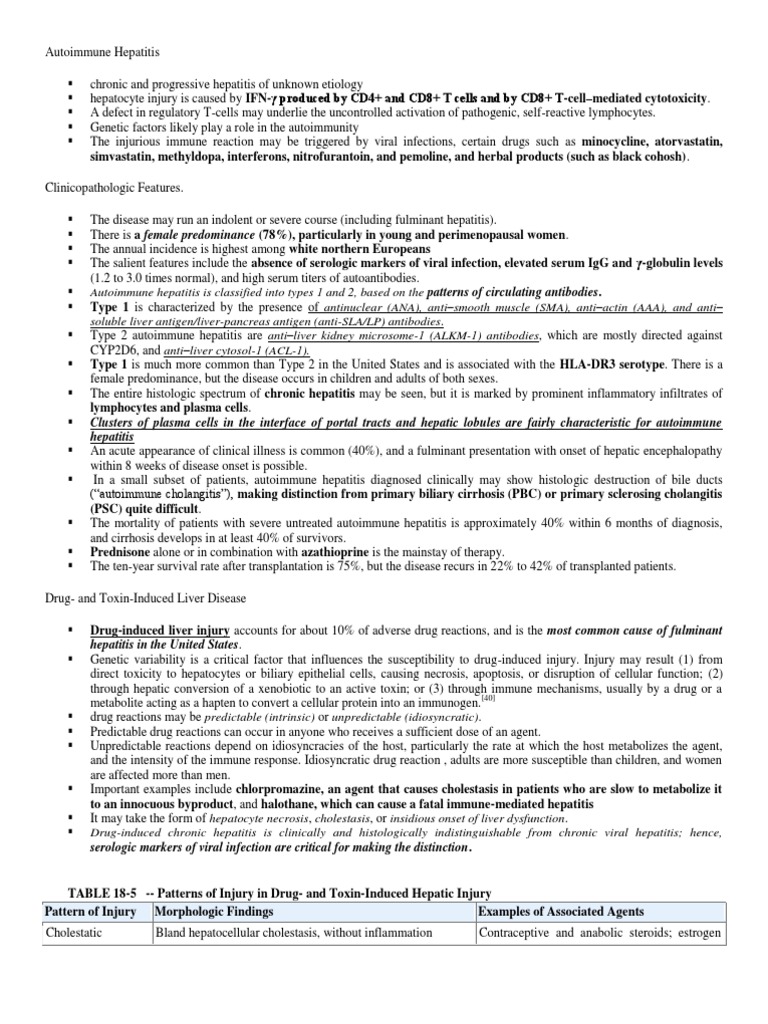 Soluble Liver Antigen/liver-Pancreas Antigen (anti-SLA/LP) Antibodies ...