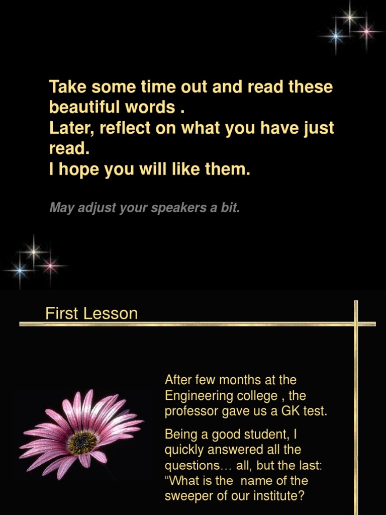 Beautiful | PDF