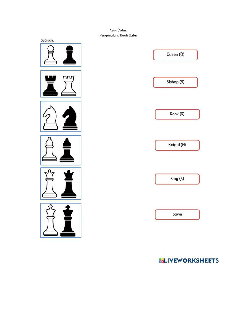 Worksheet 846998 | PDF