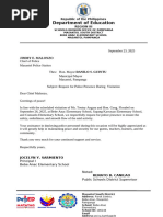 Aip Final Baes 2024-2025 | PDF | Curriculum