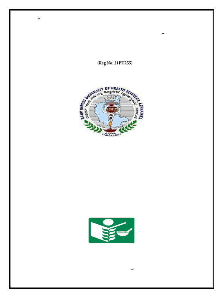 ANUSHA | PDF | Emulsion | Solvent