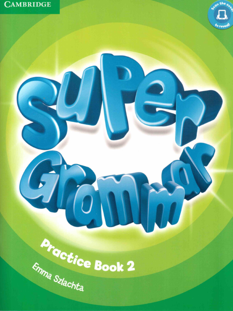 Super Grammar 2 | PDF
