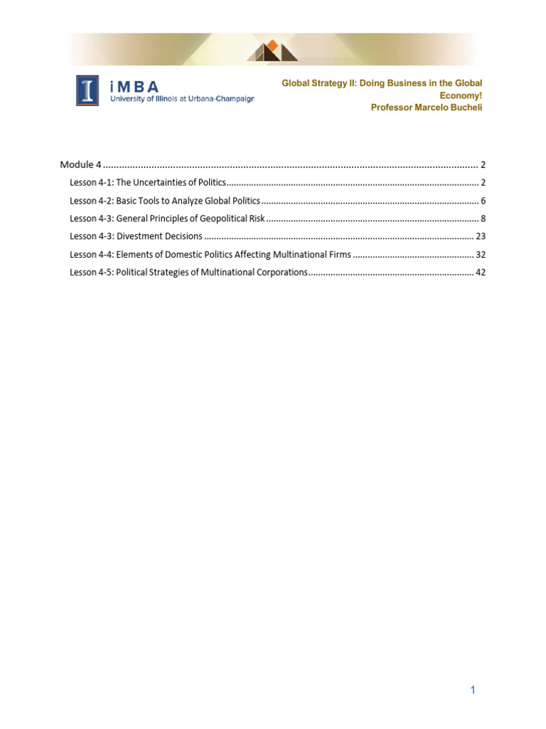 MBA 548 MOOC 2 Module 4 Transcript - Updated | PDF | Iraqi Kurdistan ...