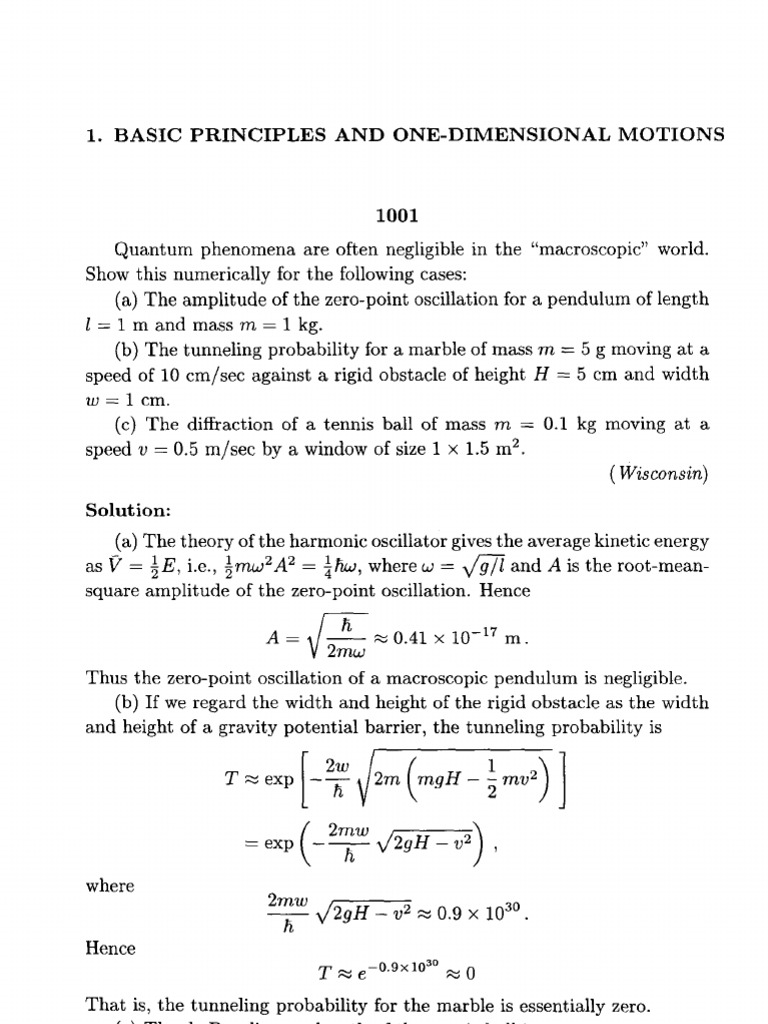 Quantum Physics | PDF | Electromagnetic Radiation | Electron
