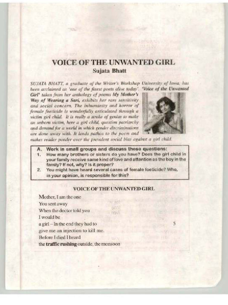 Class 11 Chapter 21 English Poetry Book Bihar Board | PDF