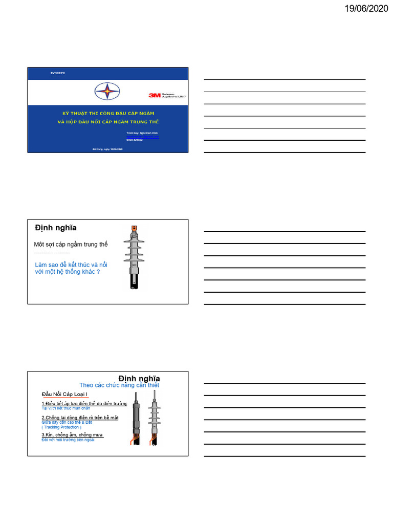 2 Dau Cap Ndvinh | PDF