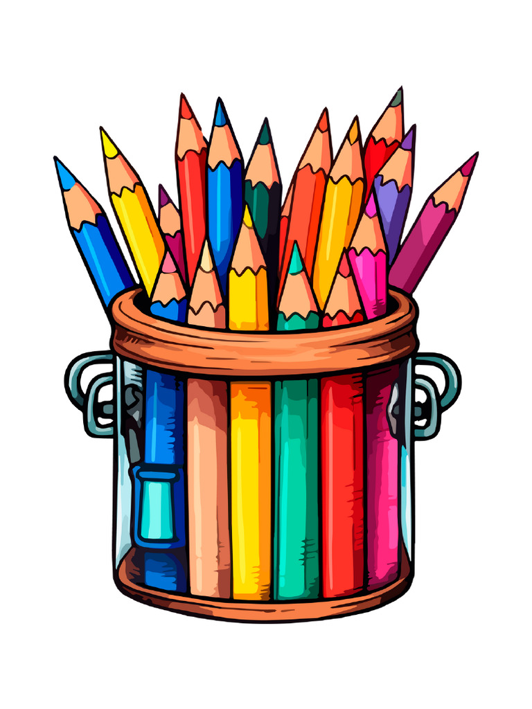 Alat Menggambar | PDF