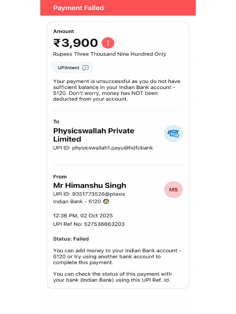 Paytm | PDF