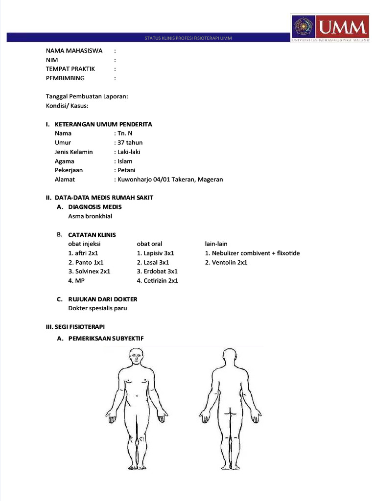 PDF SK Asma Compress | PDF