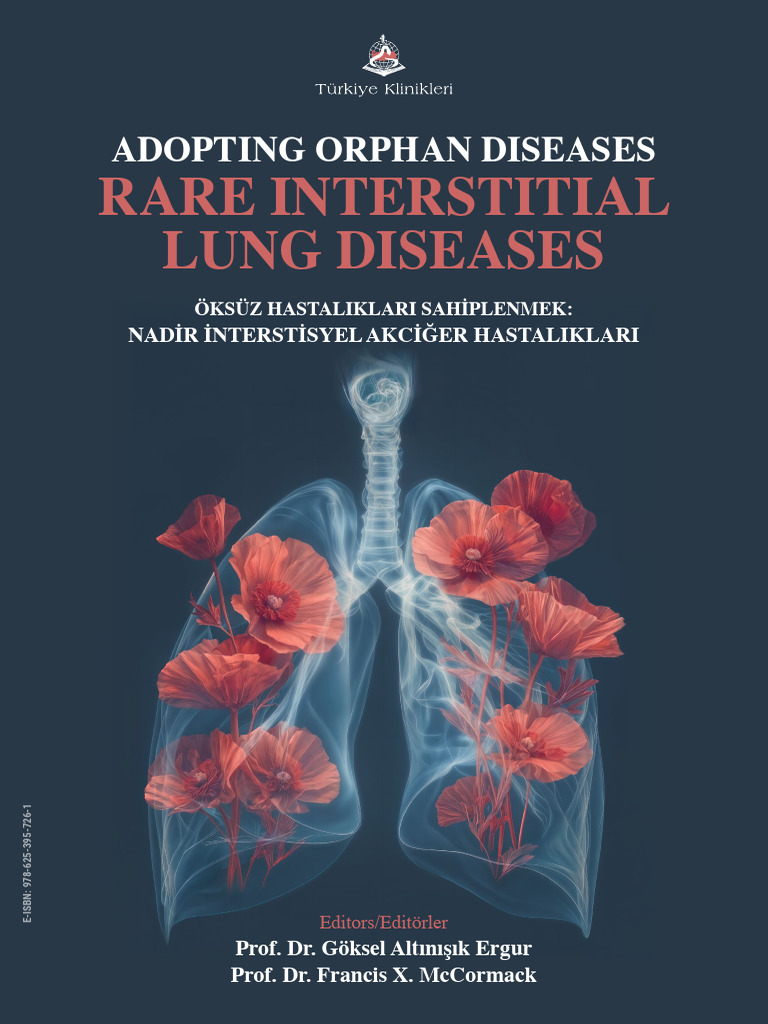 Adopting Orphan Diseases-Rare ILD (Ebook) | PDF | Medical Diagnosis ...
