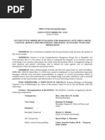 PWD Application Form and Instructions | PDF | Employment | Disability