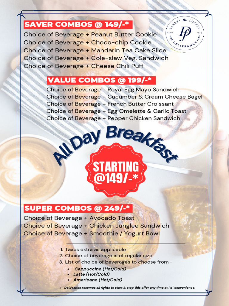 BC Breakfast Tent Card Design 1 | PDF