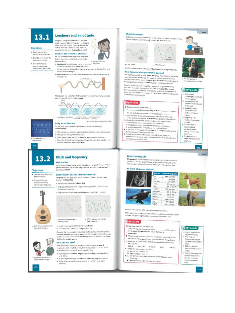 Doc1 (Sound) | PDF