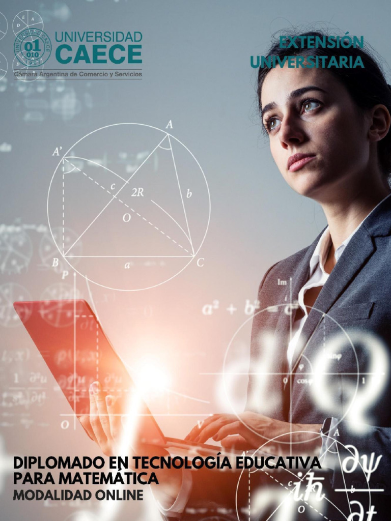 Diplomado en Tecnología Educativa Matemática | PDF | Enseñando ...