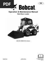 Bobcat Battery Reference Guide PDF | PDF | Loader (Equipment) | Land ...