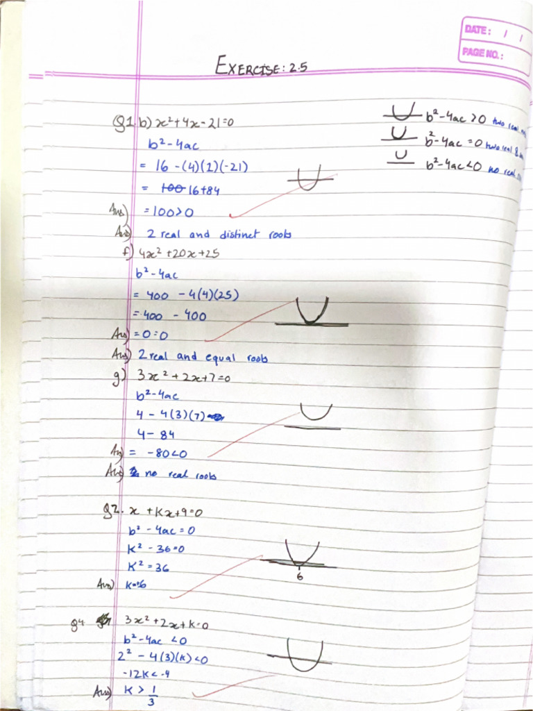 Math NB Till ch3 2c | PDF