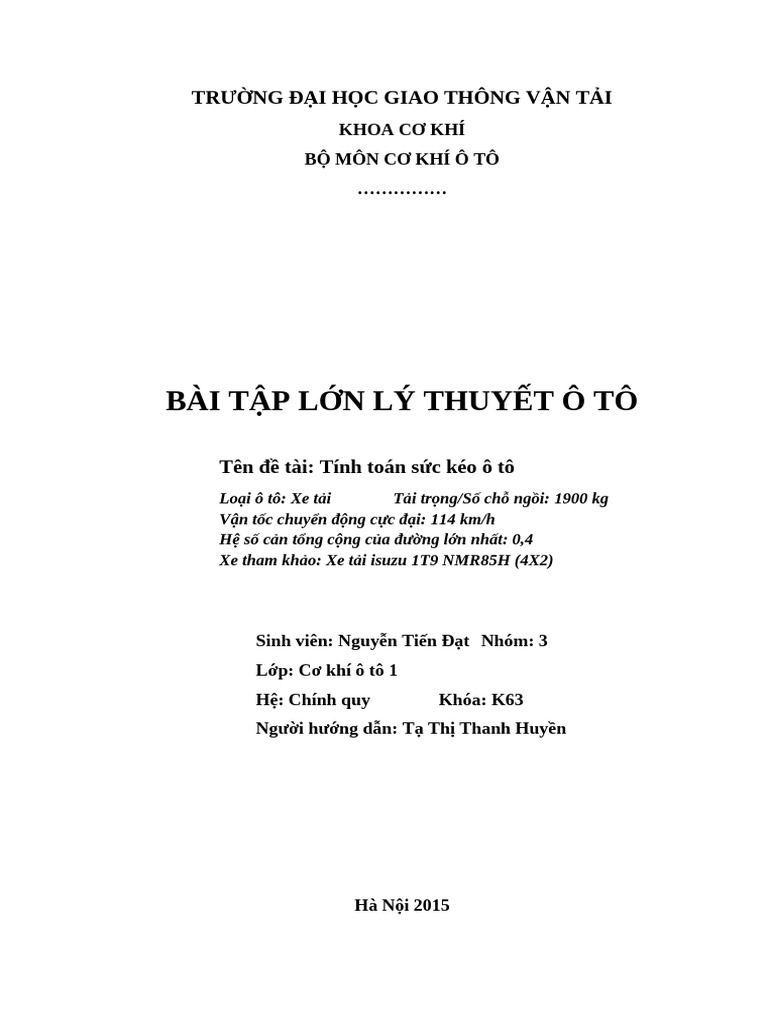 Ltot | PDF