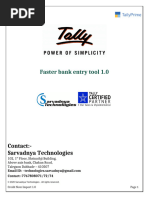 Enable Signature Printing in Tally Prime | PDF | Point Of Sale | Computing